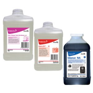 Diversey J-FILL - Housekeeping Dispensing Solution - RapidClean Coffs ...